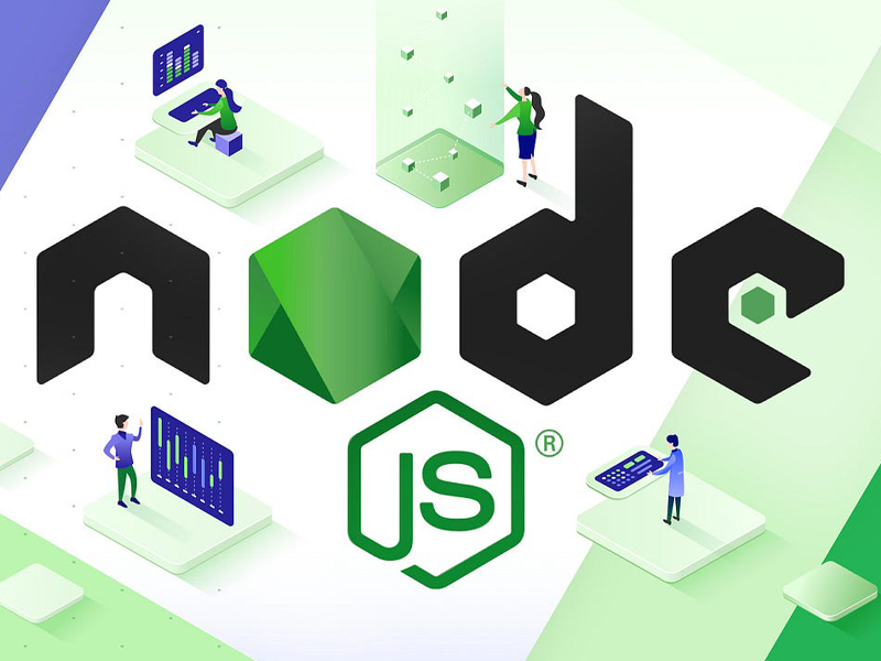 Why use Node.js?